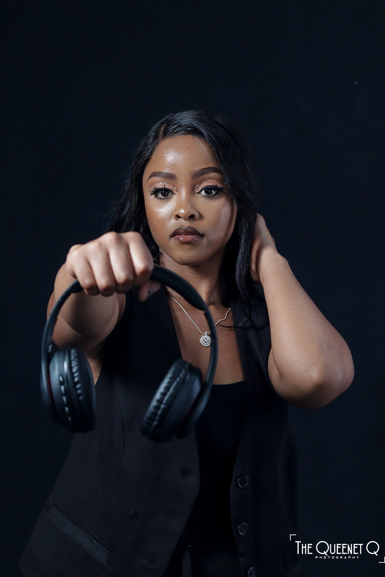 DJ Cozzy rises to lofty heights