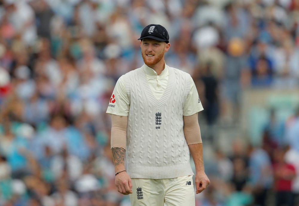 Ben Stokes set to play in NZ ahead of dramatic #Ashes return