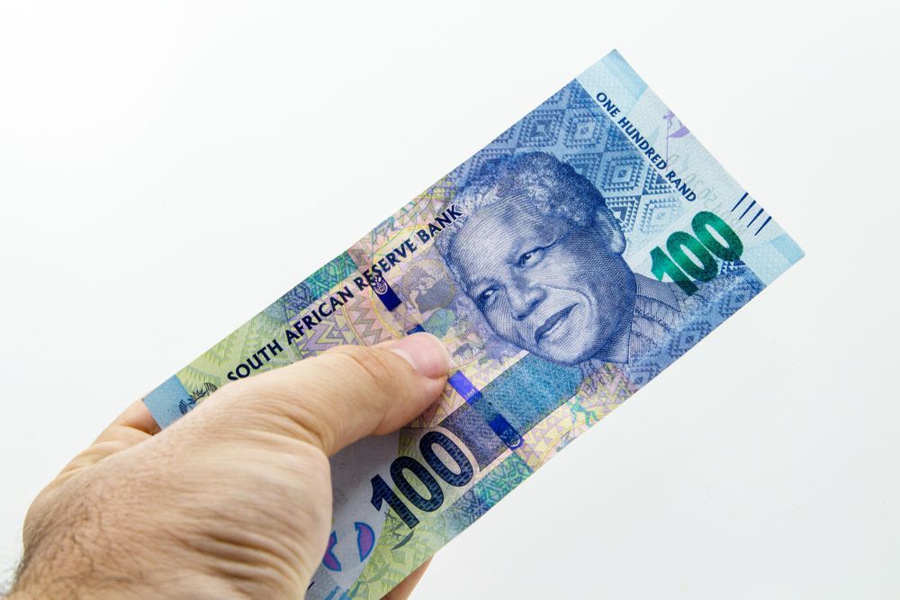 A third of South Africans express income concerns, here are the ...