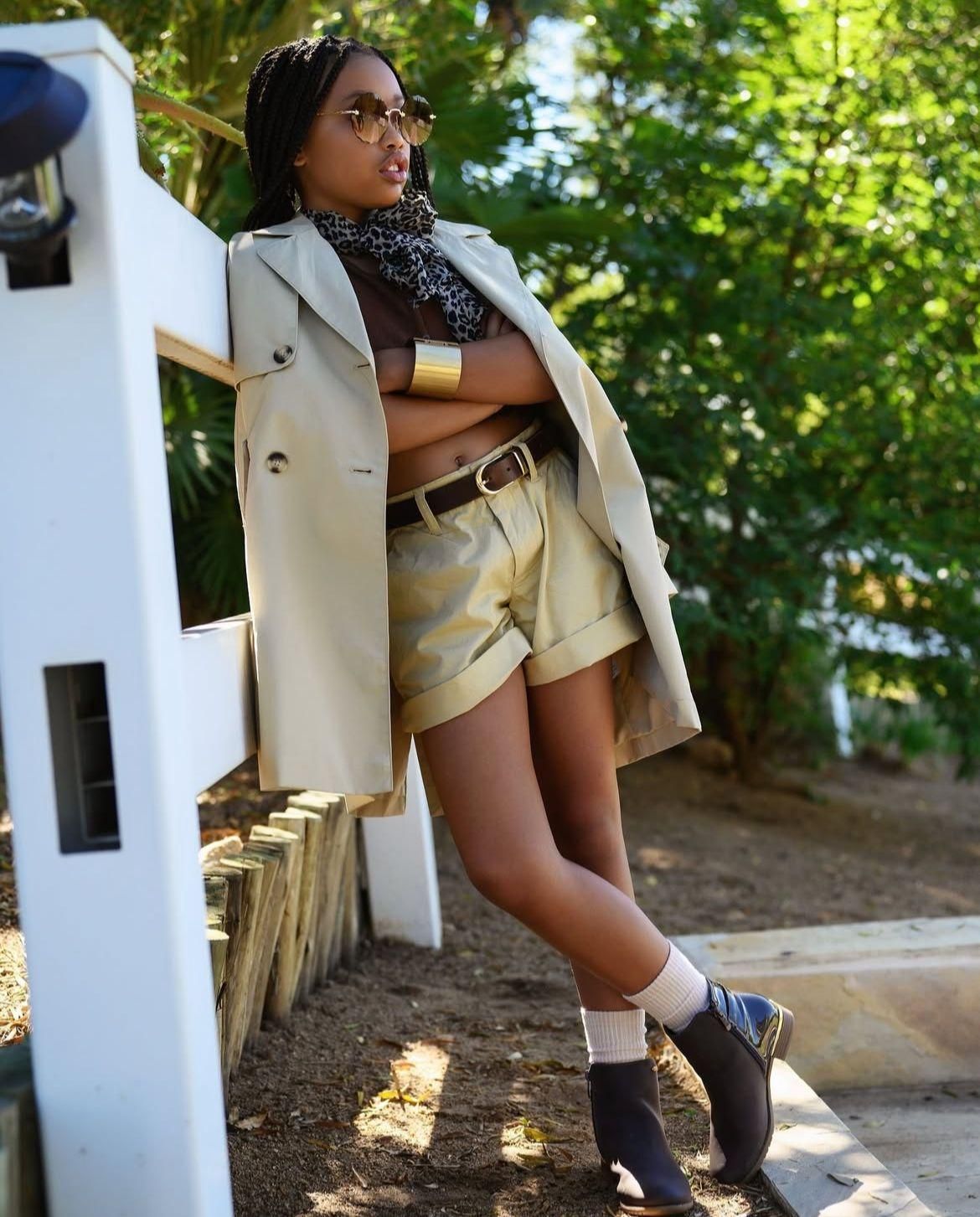 Kairo Forbes dreams big: young influencer sets sights on becoming top ...