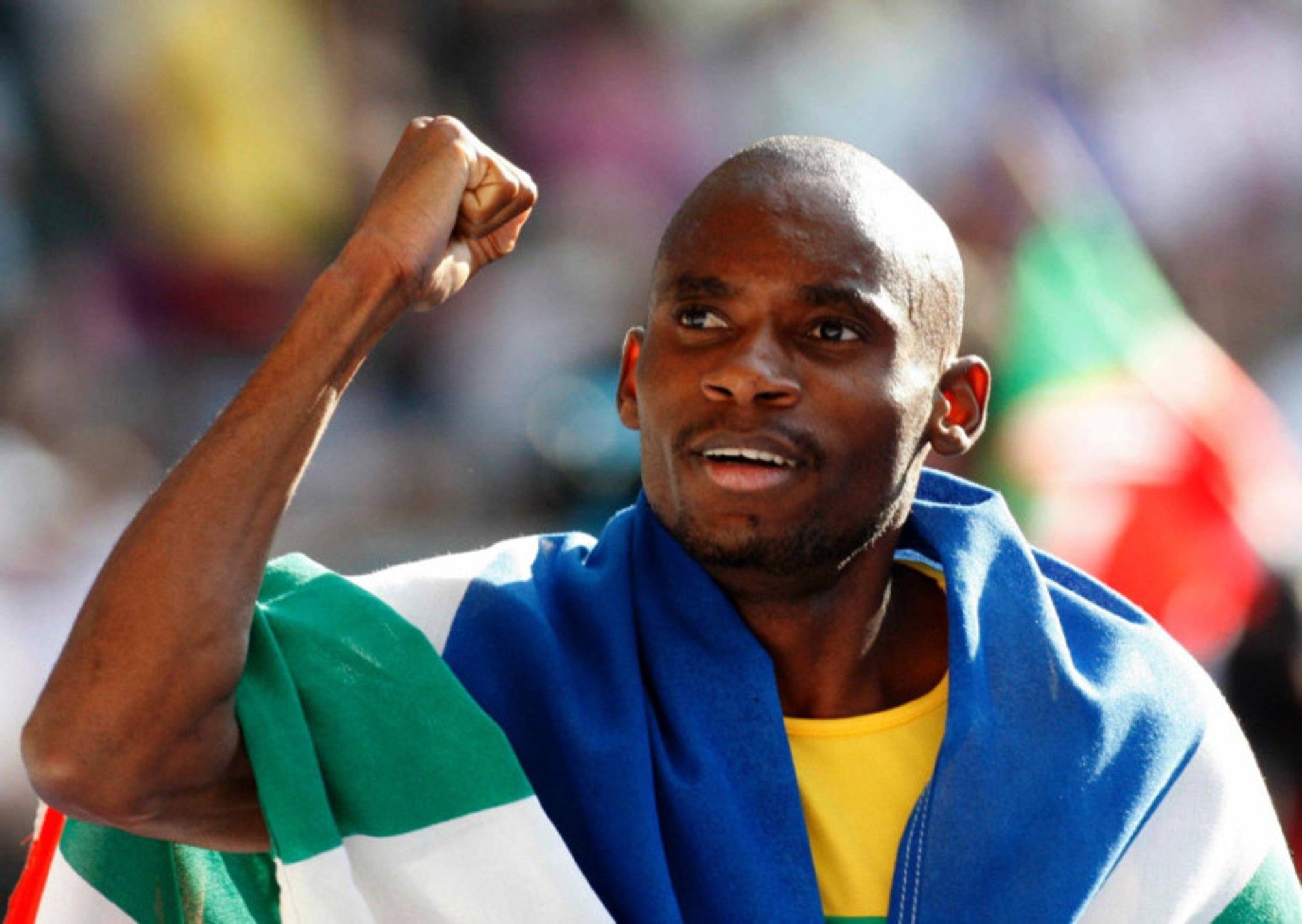 Details of Mulaudzi's accident emerge