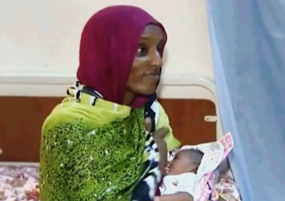 Apostasy case: Ibrahim faces new challenge