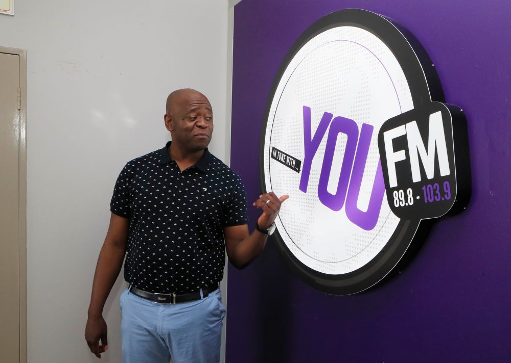 YOU FM enters SA radio landscape, hopes to break even in five years