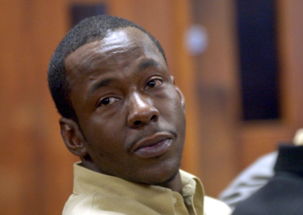 Bobby Brown arrested