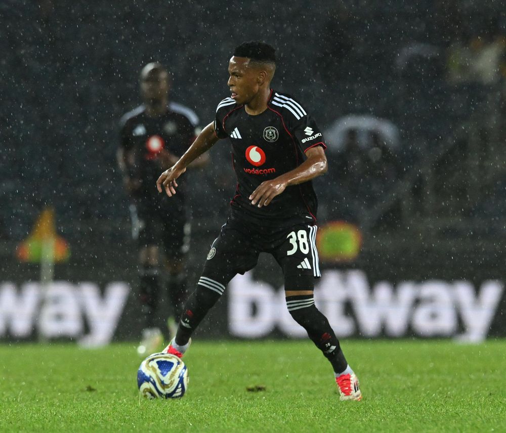 Orlando Pirates vs Marumo Gallants: The key players set to shape ...