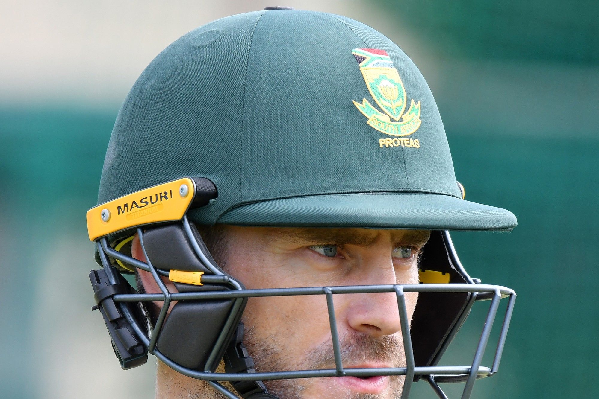 Faf: Time for the senior players to step up