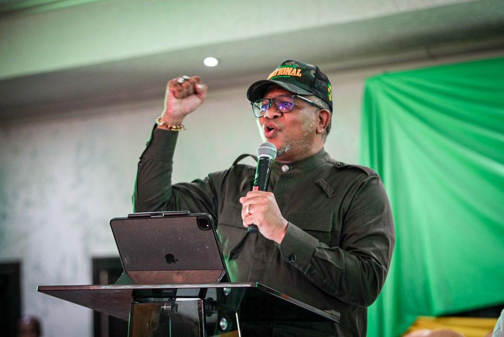 Mbalula: Discipline and unity must come first to rebuild ANC strength