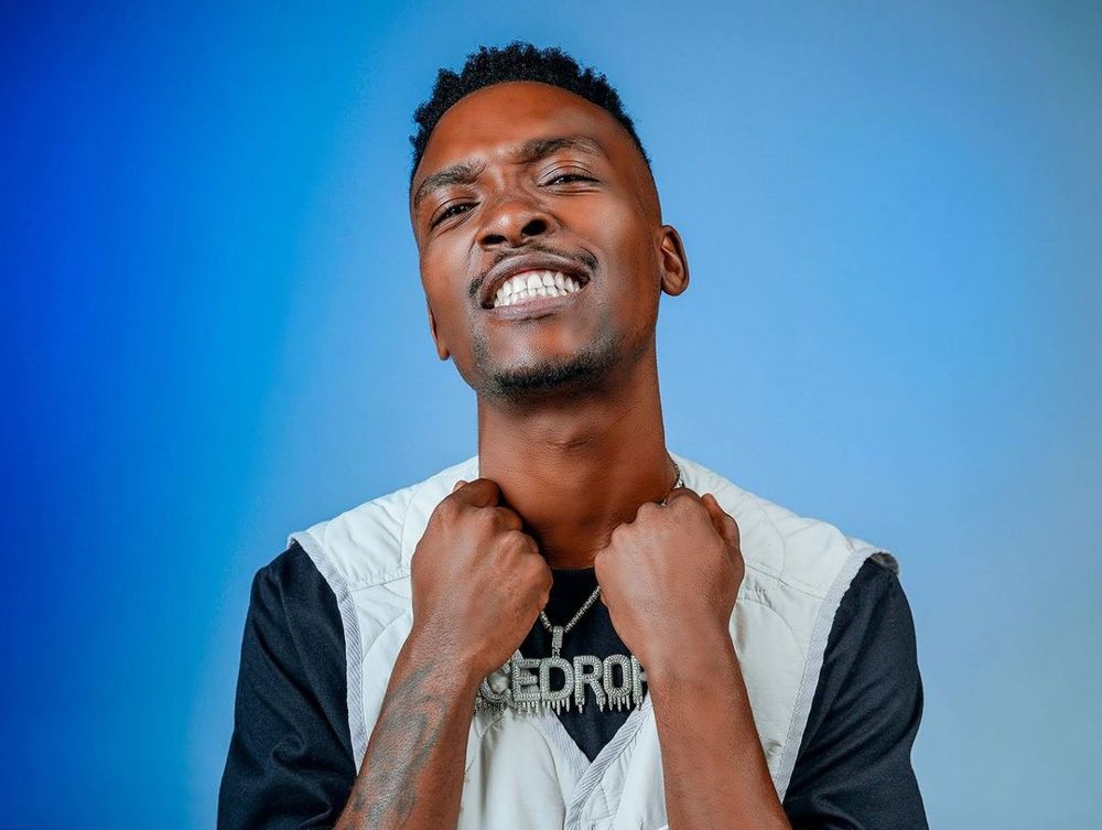DJ Lag’s ‘Hade Boss’ earns gold status and a 2024 Metro FM Music Awards ...