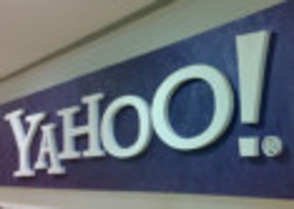 Yahoo denies rumours of staff cuts