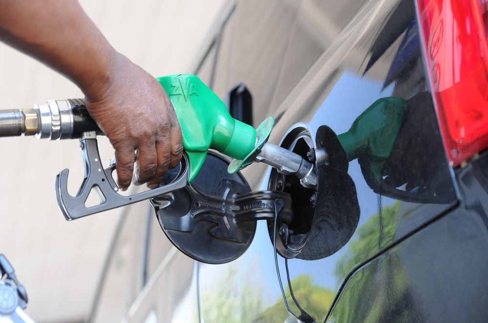 Thousands sign petition against high fuel prices