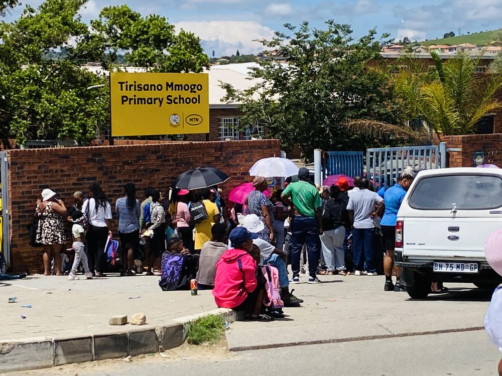 ‘Pay for cold drink to get help', Cosmo City residents claim SGB ...