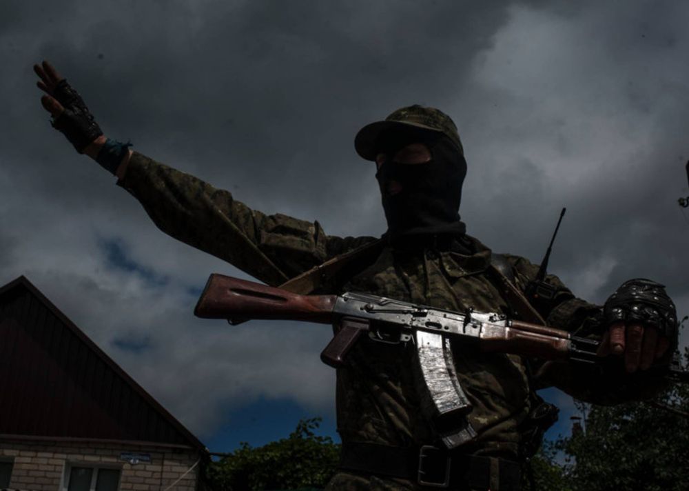 Rebels down military plane, soldiers killed