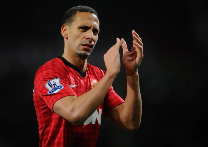 Fergie to hand Rio new deal