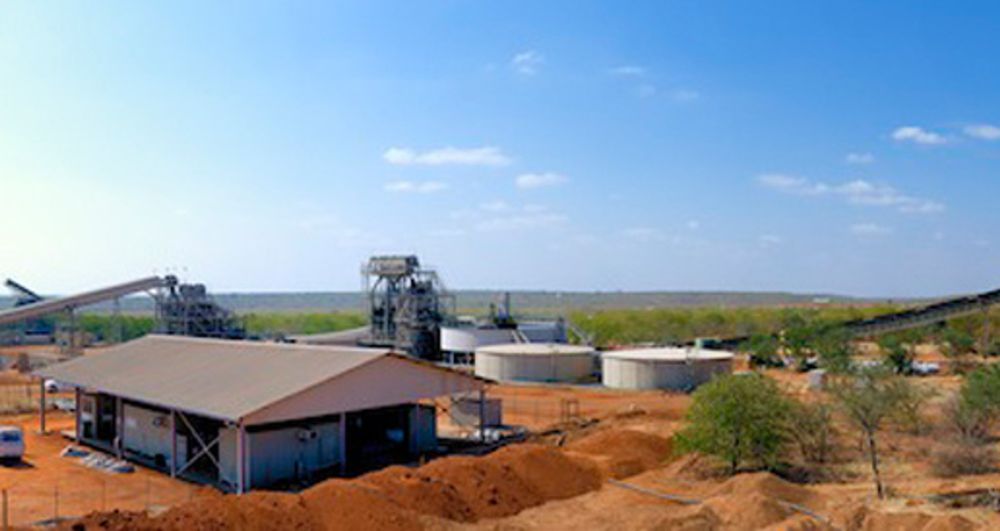 MC Mining shakes up board with two new director appointments