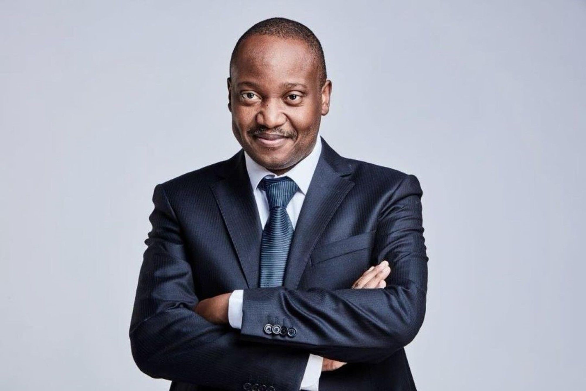 JJ Tabane is back to host new season of ‘Power to Truth’ after ...