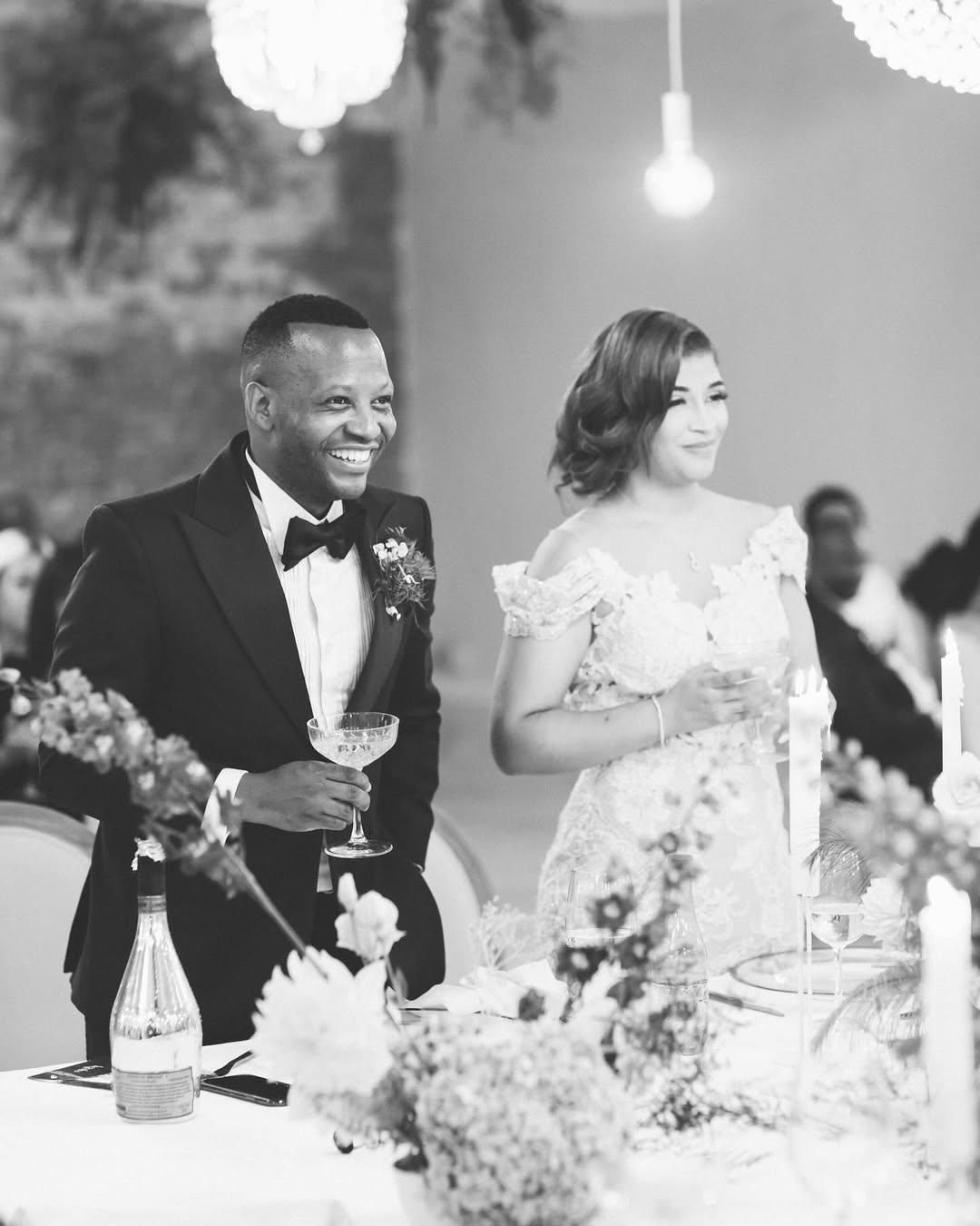 ‘The Real Housewives of Durban’ star Annie Mthembu opens up about her ...