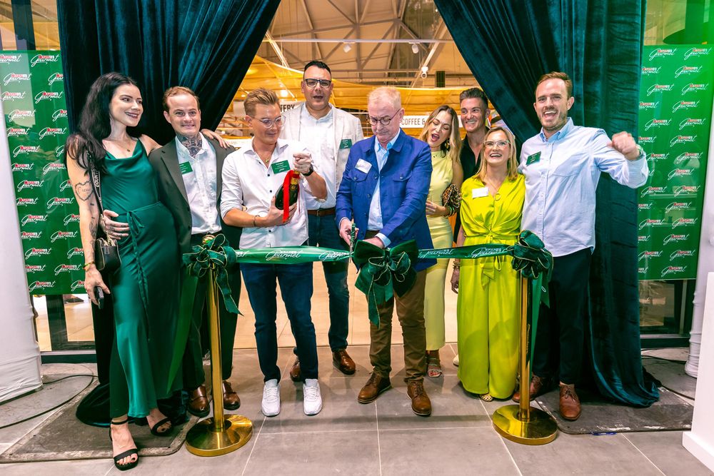 SPAR launches its first Gourmet store at Zimbali Oasis
