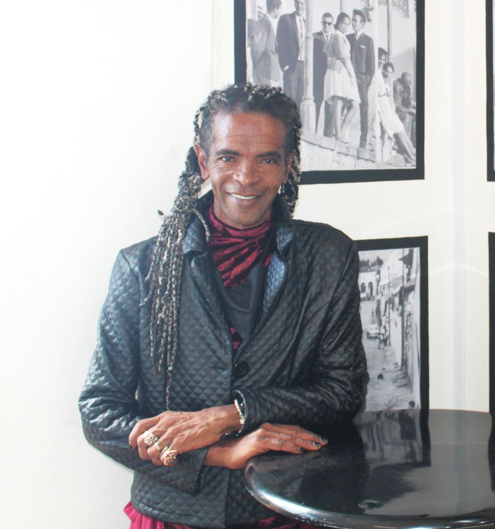 Remembering Soli Philander: A legacy of laughter and community Service