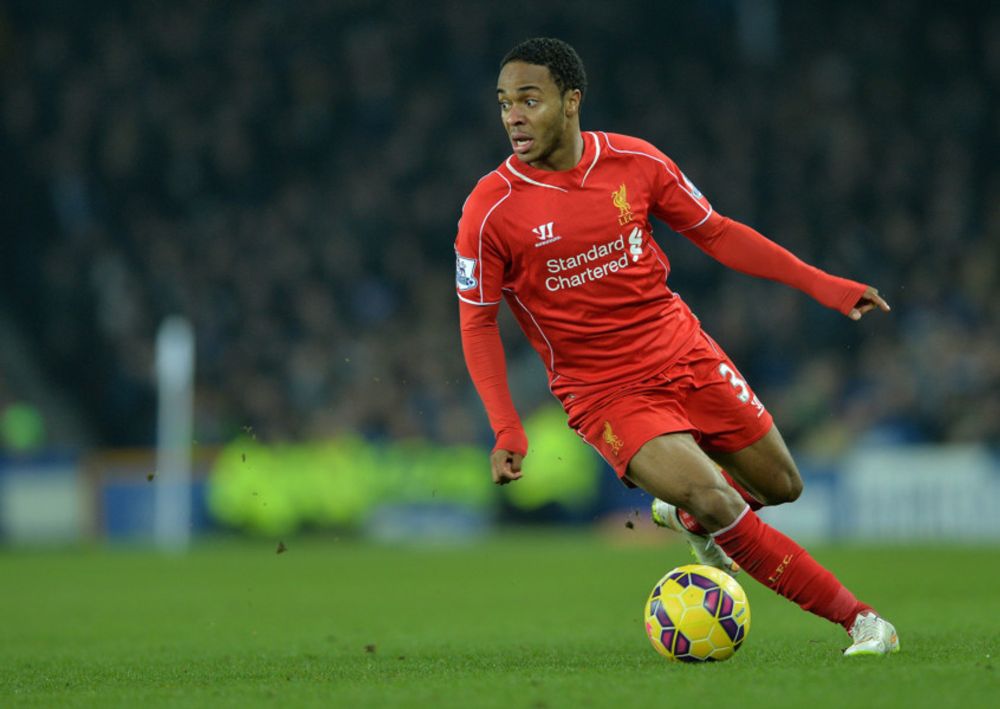 City in fresh bid for Sterling