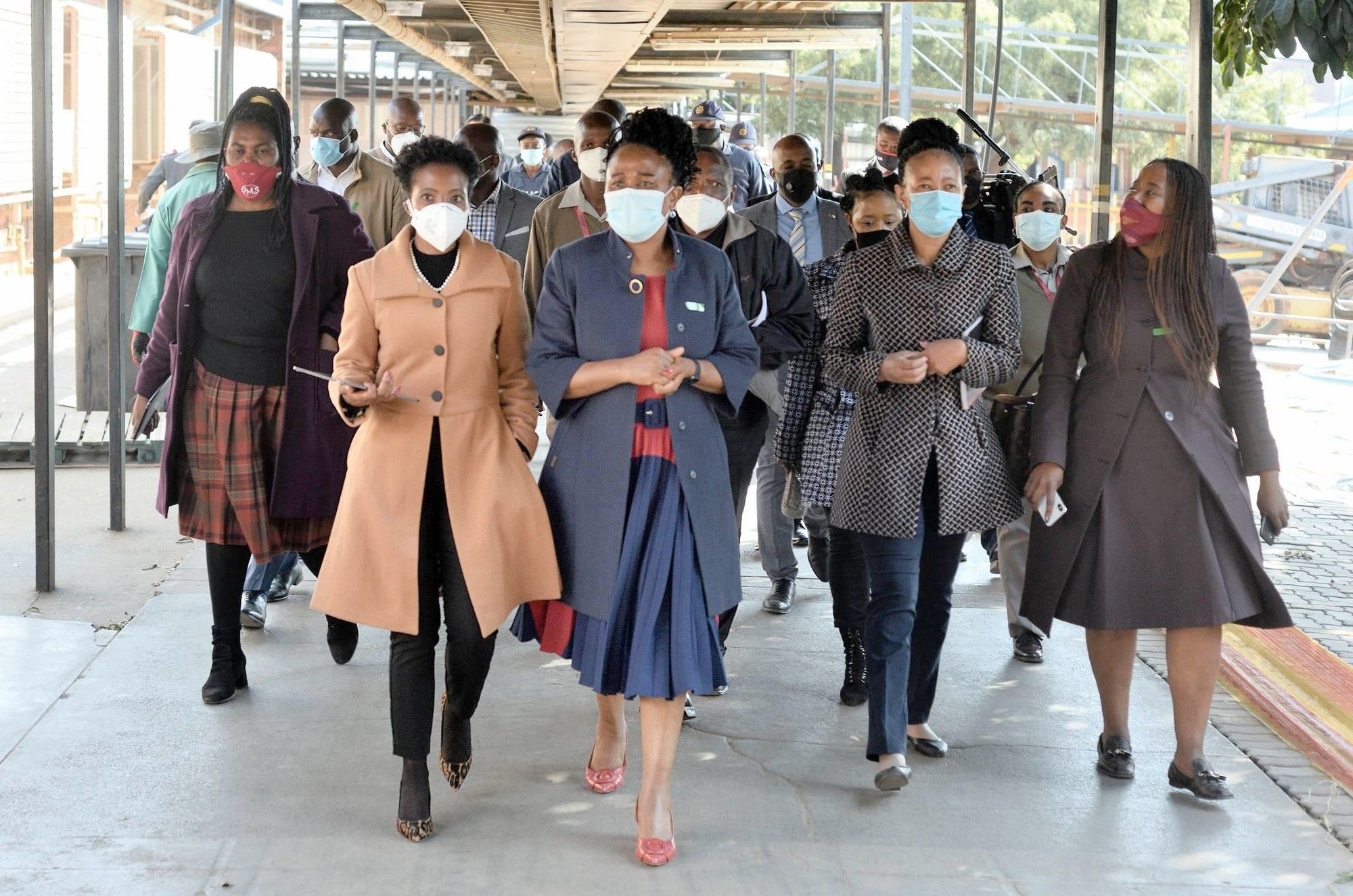 Tshwane hospitals beset with problems