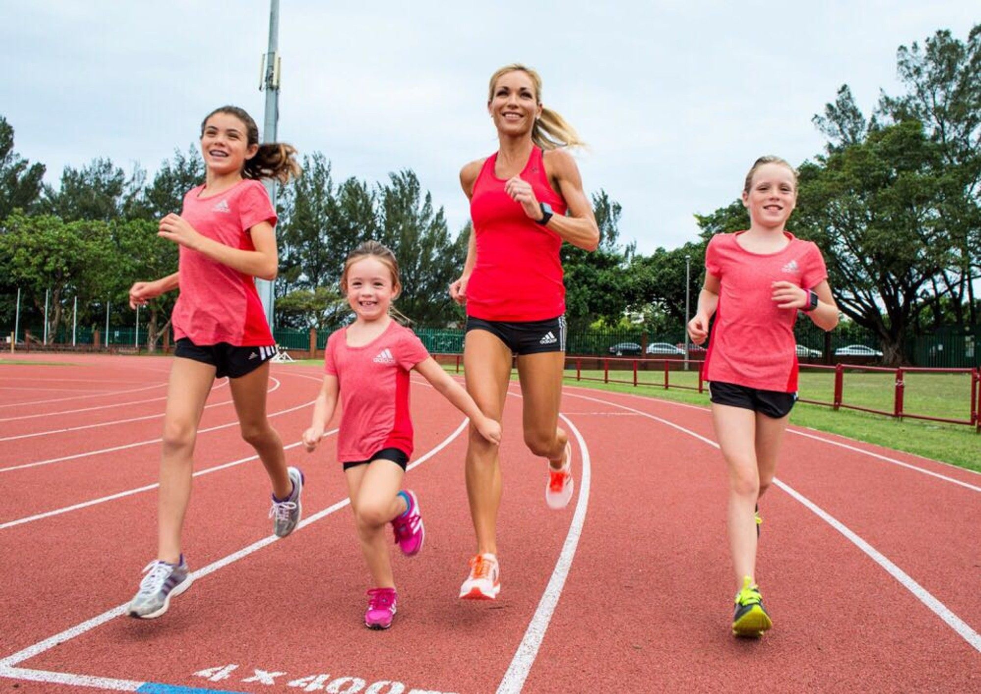 Challenor makes giant strides on ultra debut