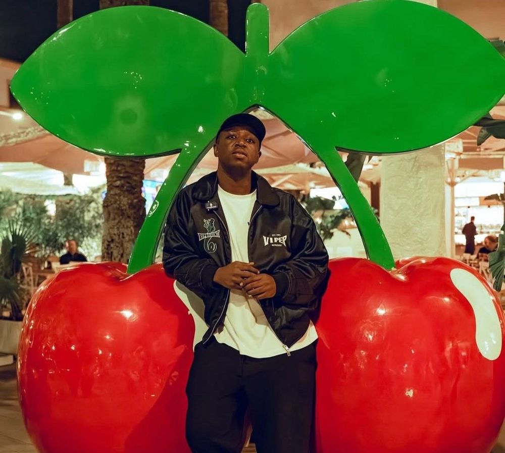 Not all glitz and glam: DJ Shimza shares candid insight into gruelling ...