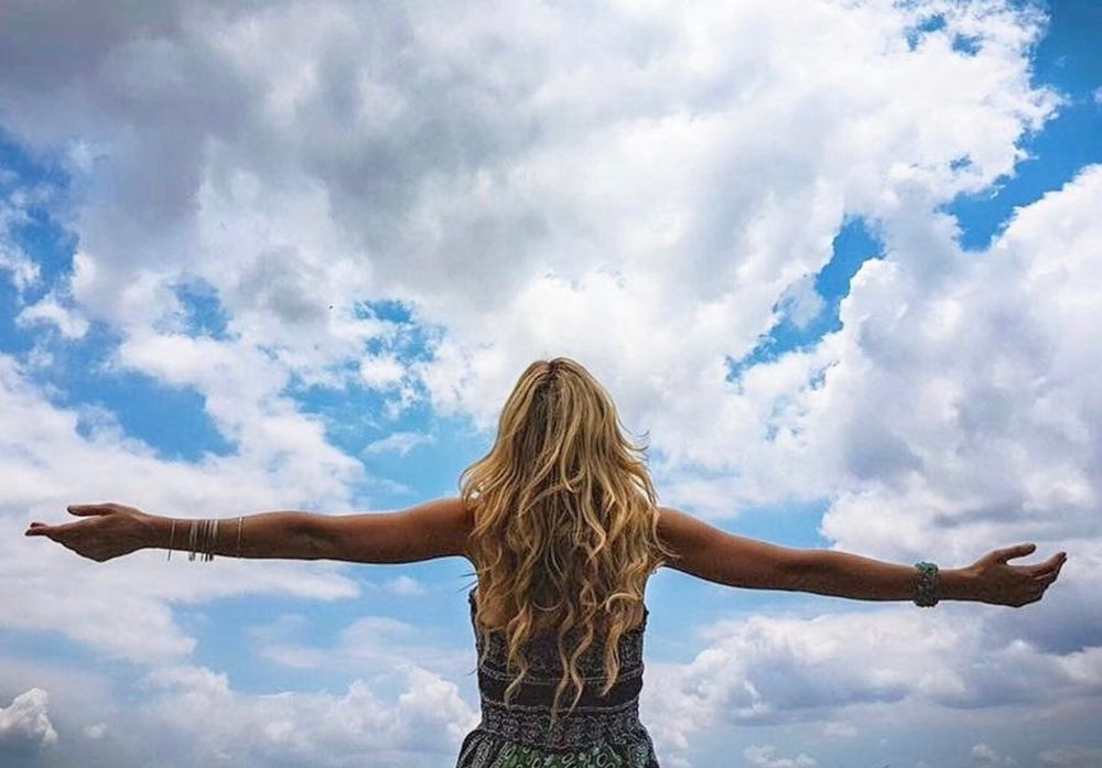Joss Stone spills on her travels and impact of the pandemic