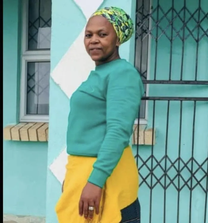 Fanta: 'Kunganothusi futhi ningoyiki ukumangalela amadoda anganondliyo'