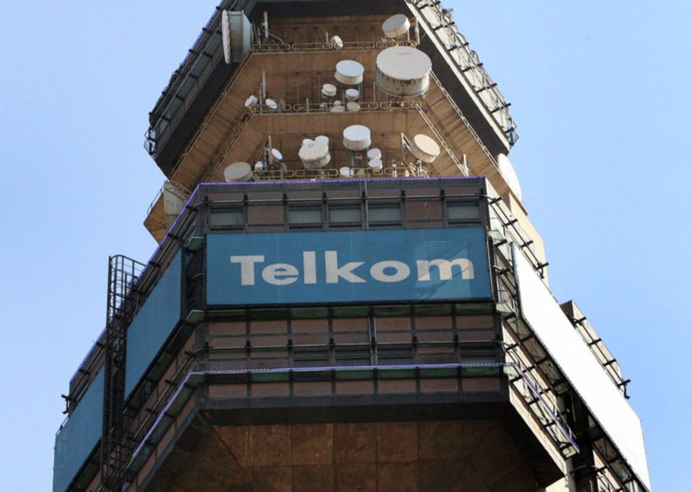 Telkom profit drops 27%