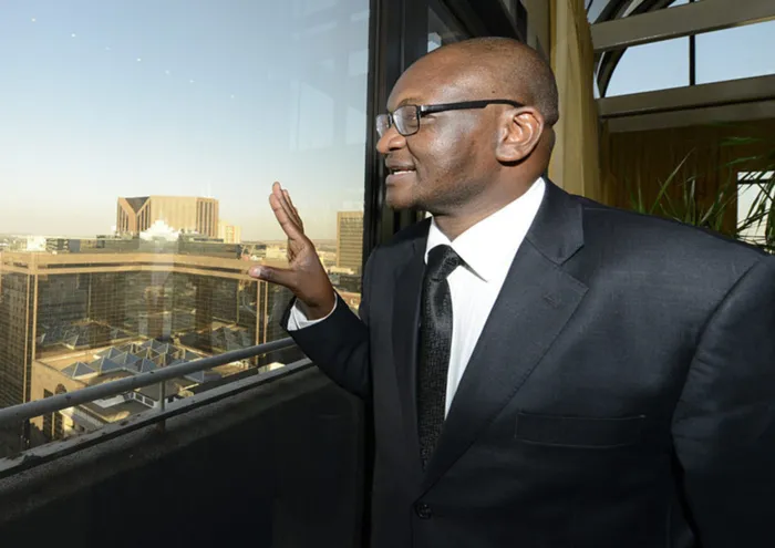 Gauteng to be a caring government