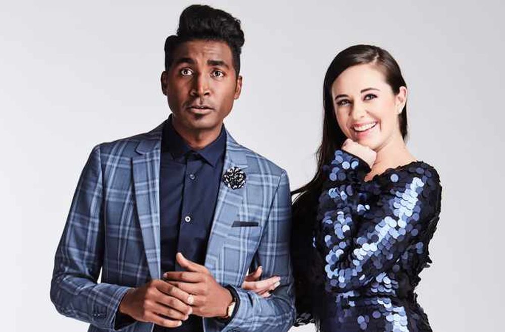 Talk about striking the right chord, ‘Noot Vir Noot’ returns to the ...