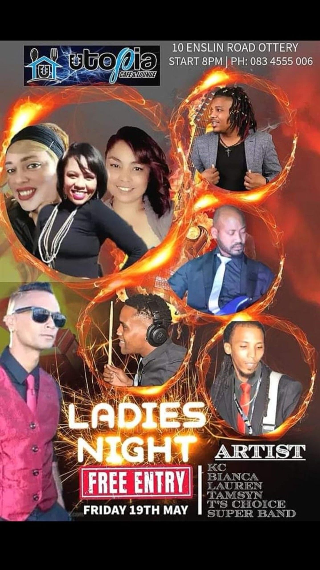 Your Weekend Special: Gig Guide