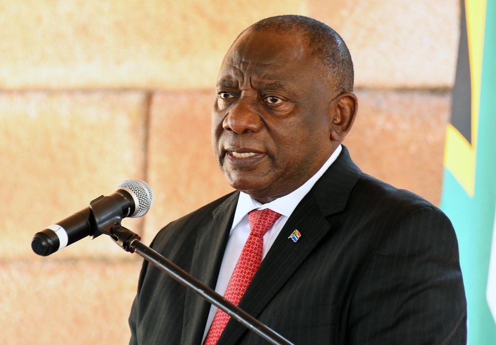 Public holiday or not, President Ramaphosa expected to address nation ...