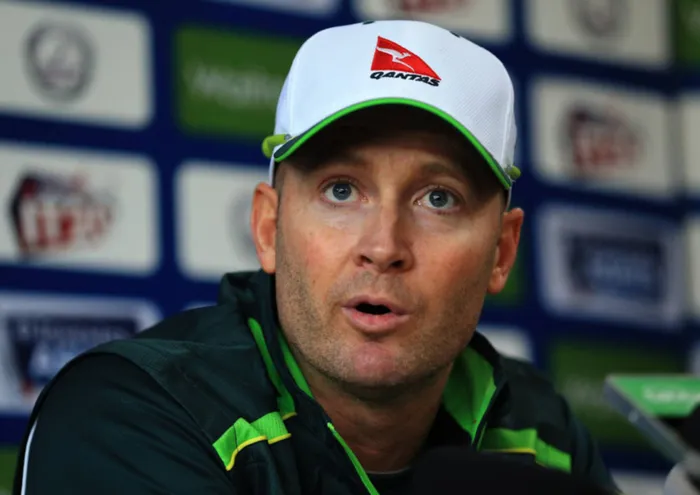 We’ll play in spirit of Ashes: Clarke