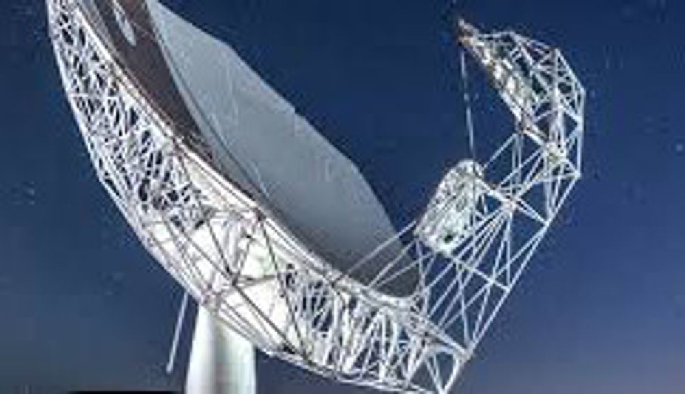 ‘SKA to push boundaries of global technology’