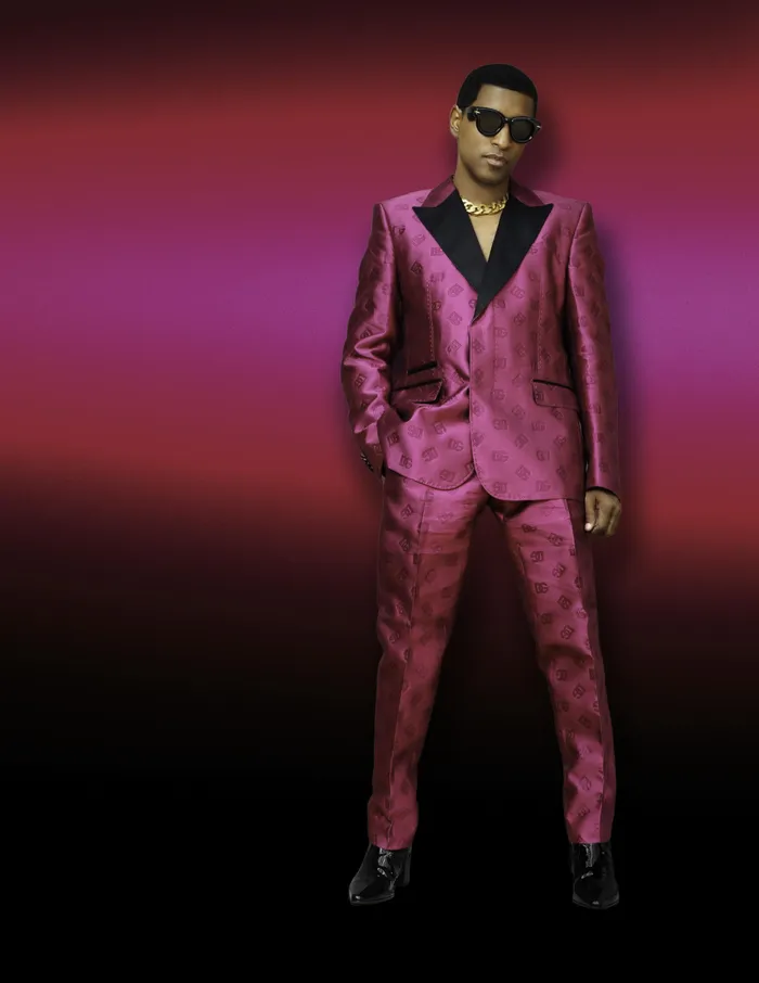 Babyface returns to SA