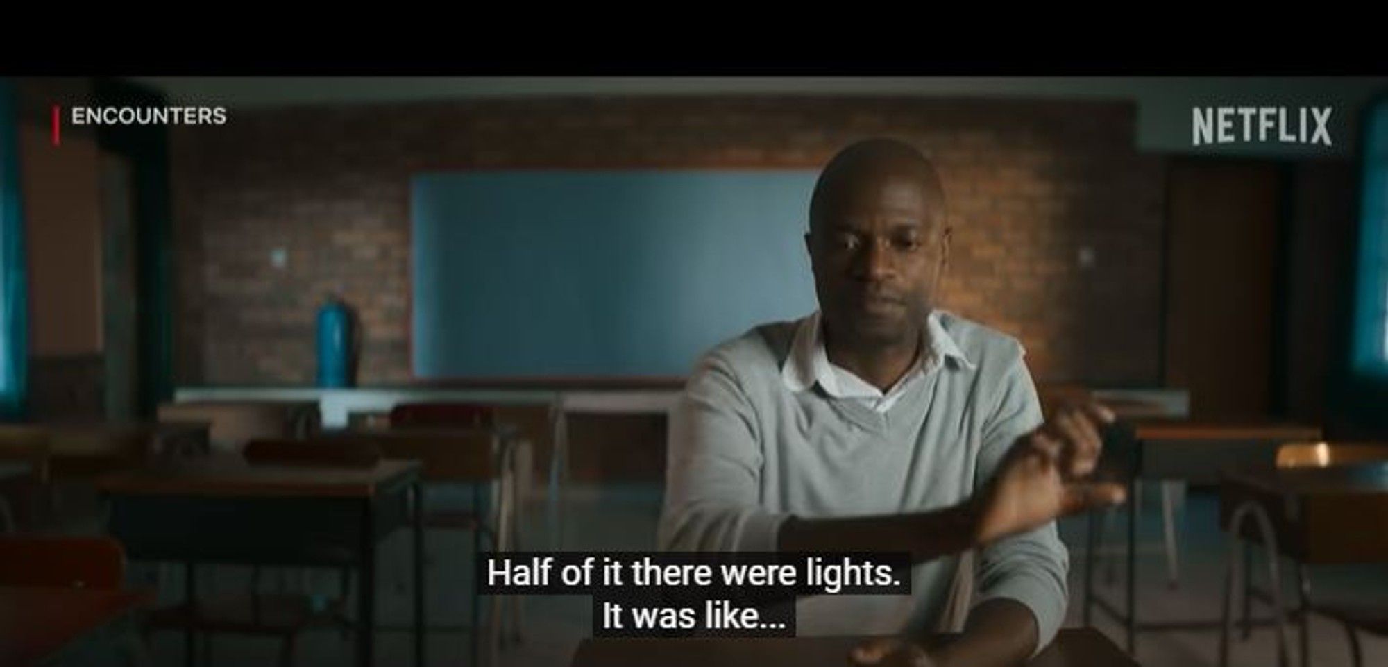 WATCH: Netflix documentary ‘Encounters’ sheds new light on 1994 ...