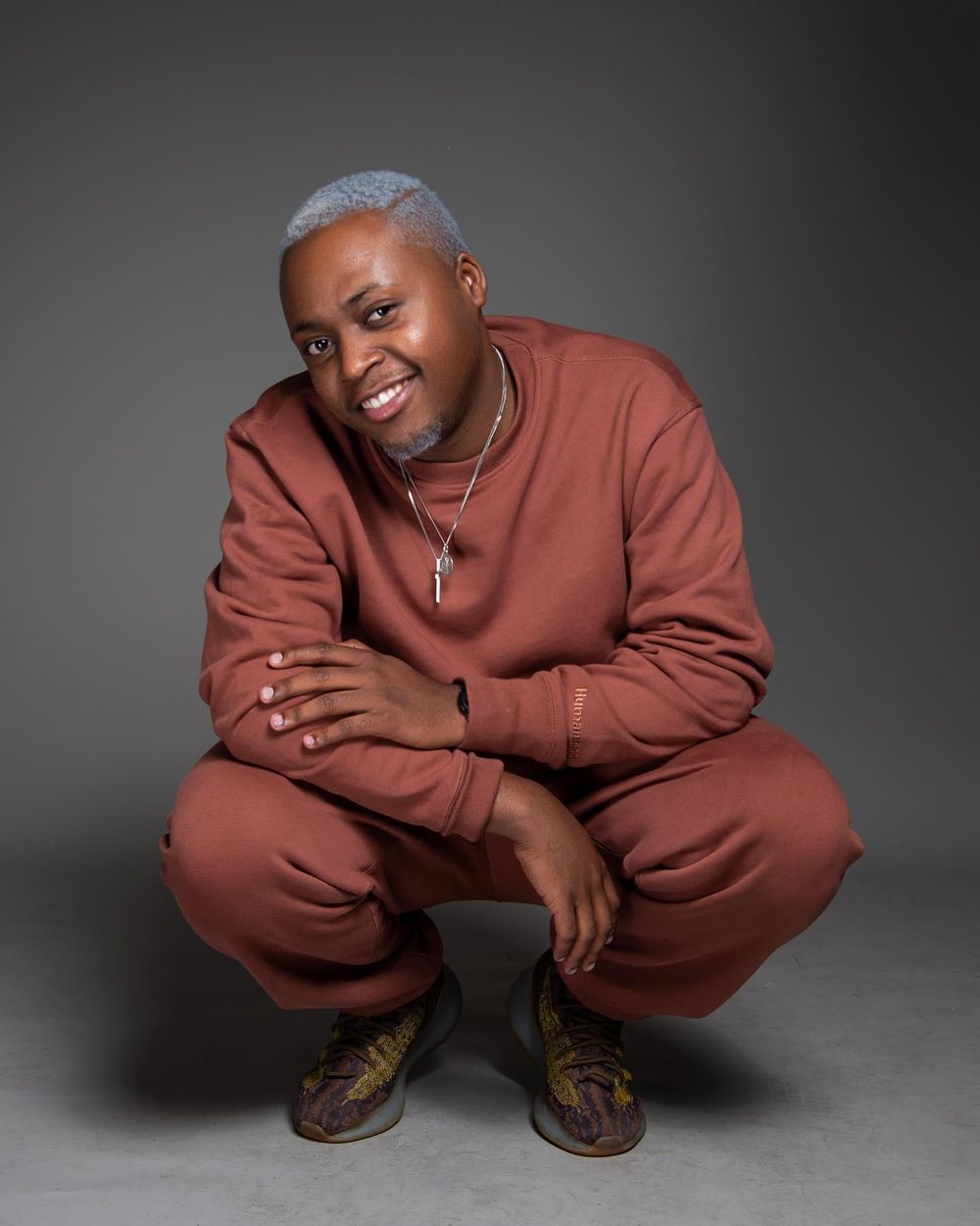 'Thato’ is here! Kelvin Momo drops new album just before Red Bull ...