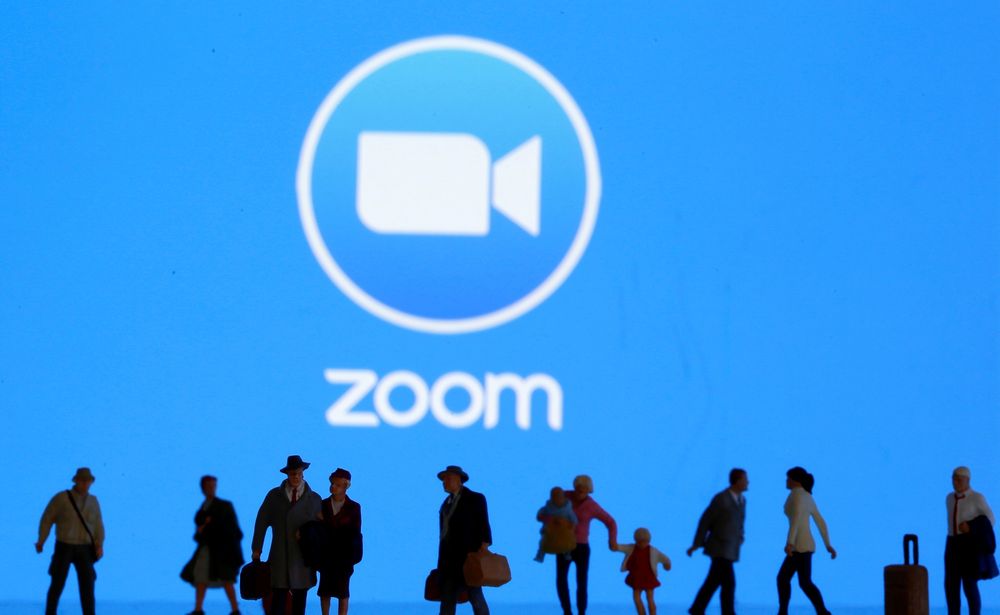 Tougher EU privacy rules loom for Messenger and Zoom