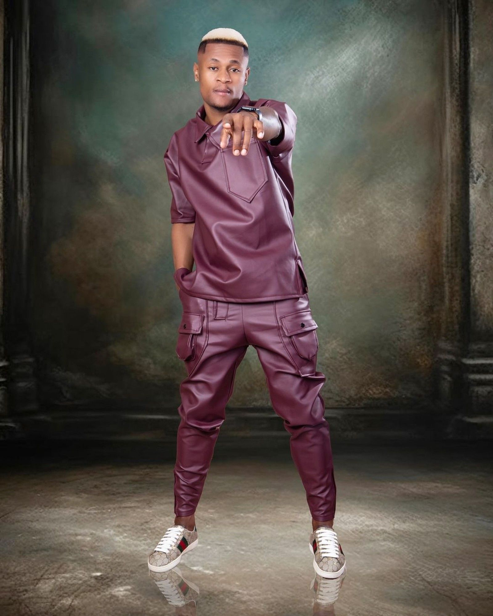 WATCH: Minister Gayton McKenzie joins Limpopo Boy in viral ‘Yebo Lapho ...