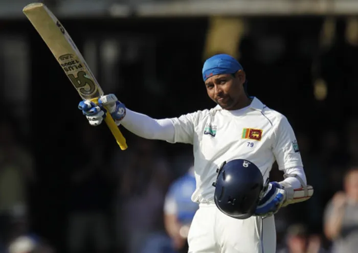 Dilshan to skipper SL