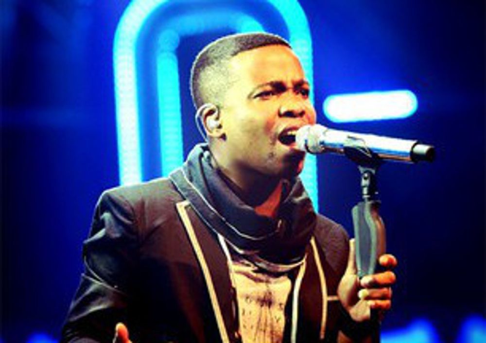 Vincent scoops Idols title