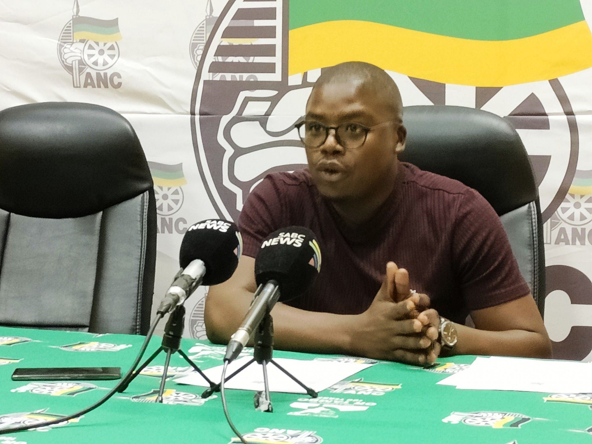 EFF disputes claim that councillor has rejoined ANC