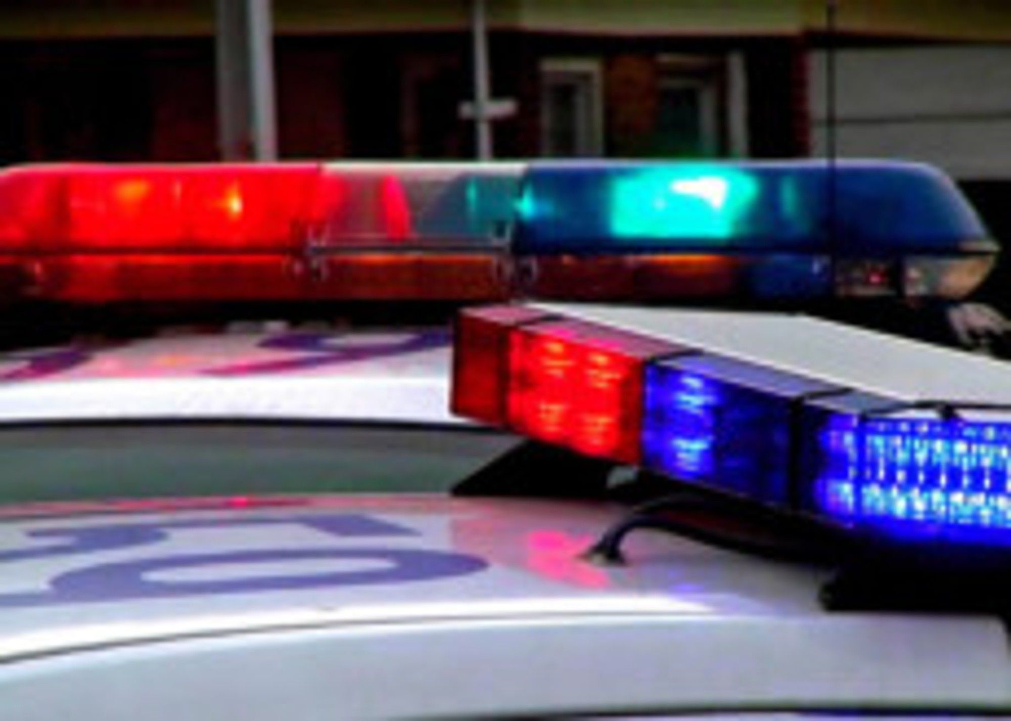 ‘Crooked’ cops caught on tape