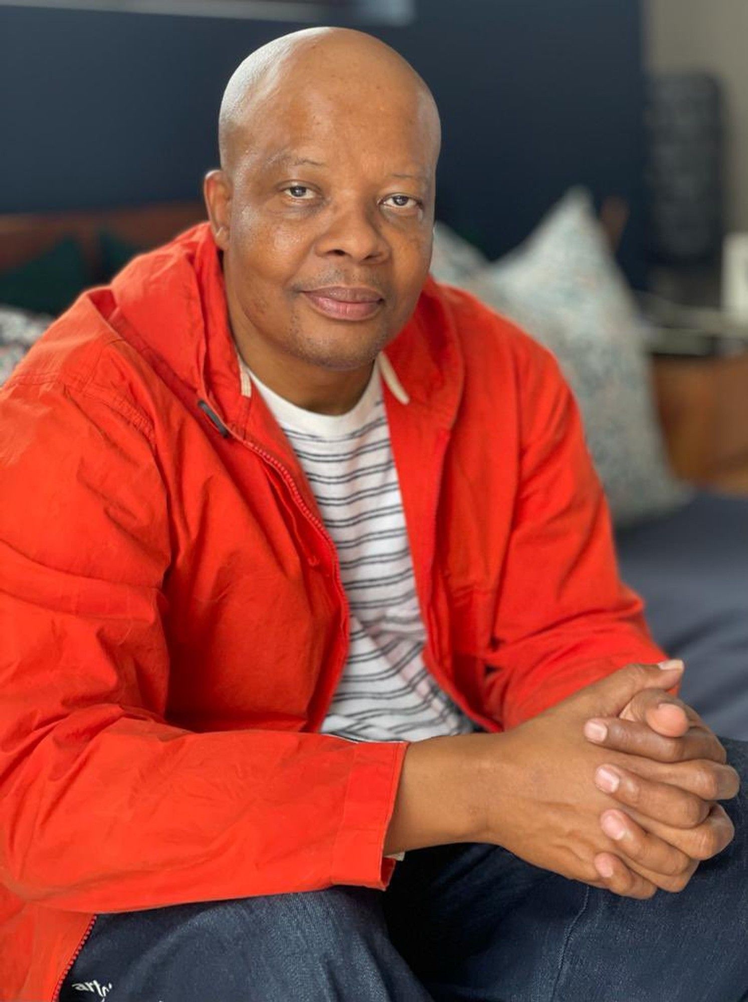Mzansi mourns death of ‘Yizo Yizo’ co-creator Teboho Mahlatsi: ‘Your ...