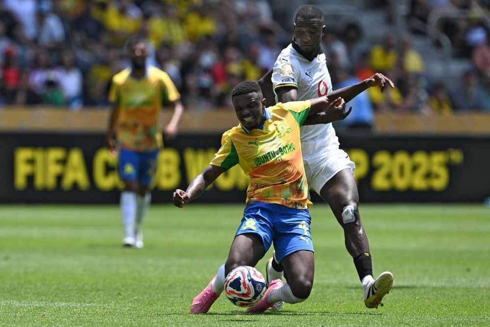Midfield maestros: Five standout contenders for 2024/25 PSL Midfielder ...
