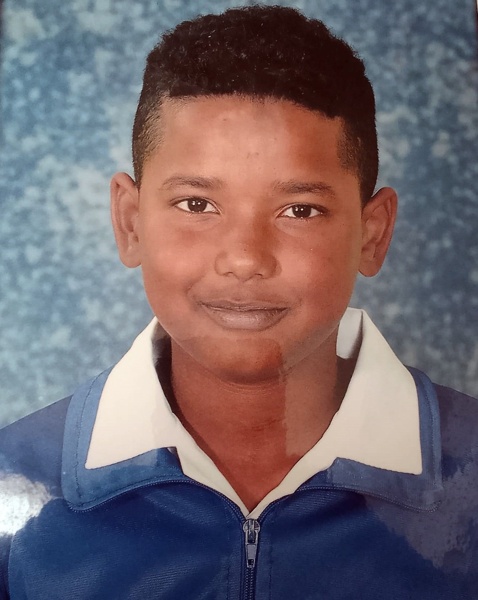 Child killer gets 50 years on victim’s 14th birthday