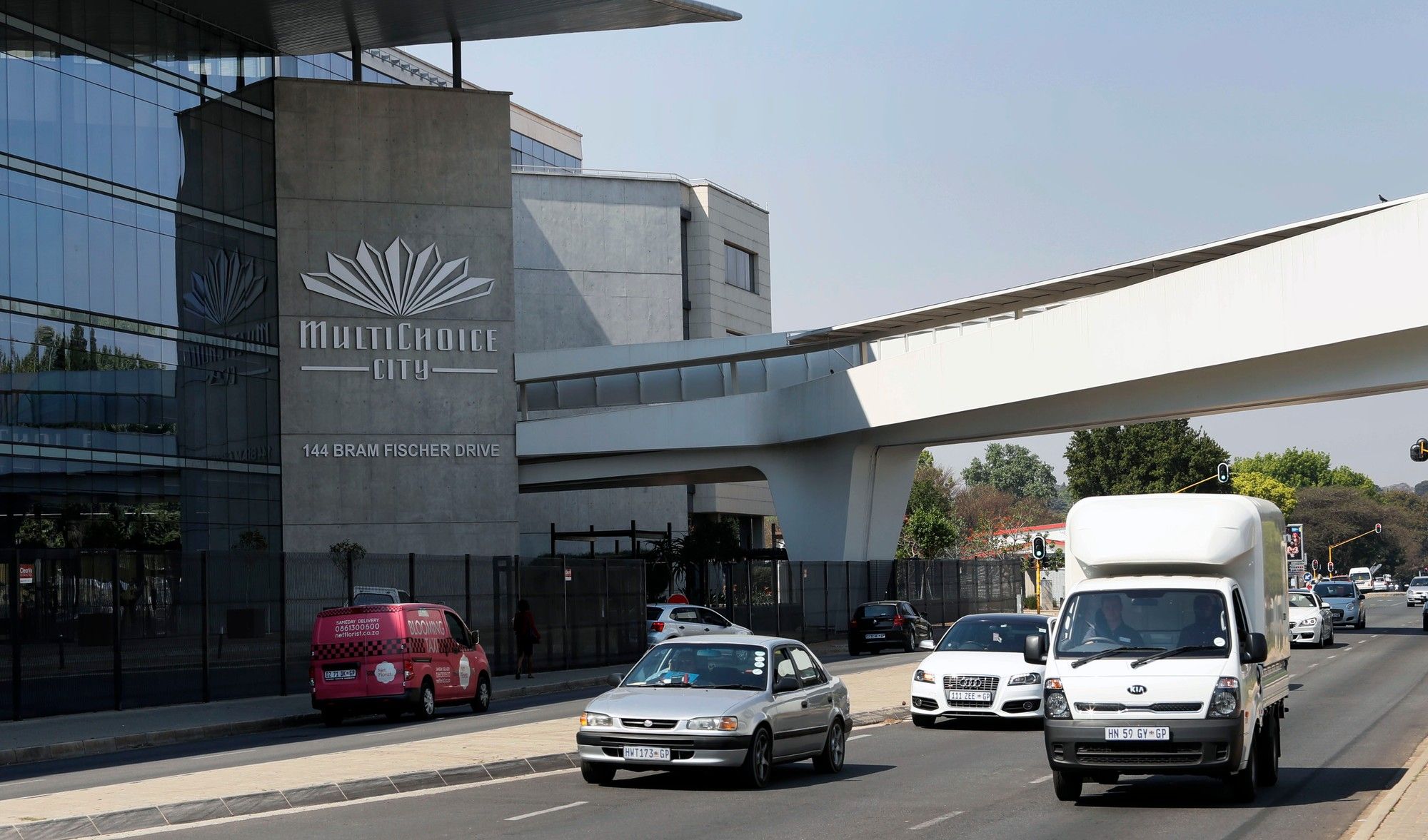 MultiChoice's Innovation Fund gains momentum