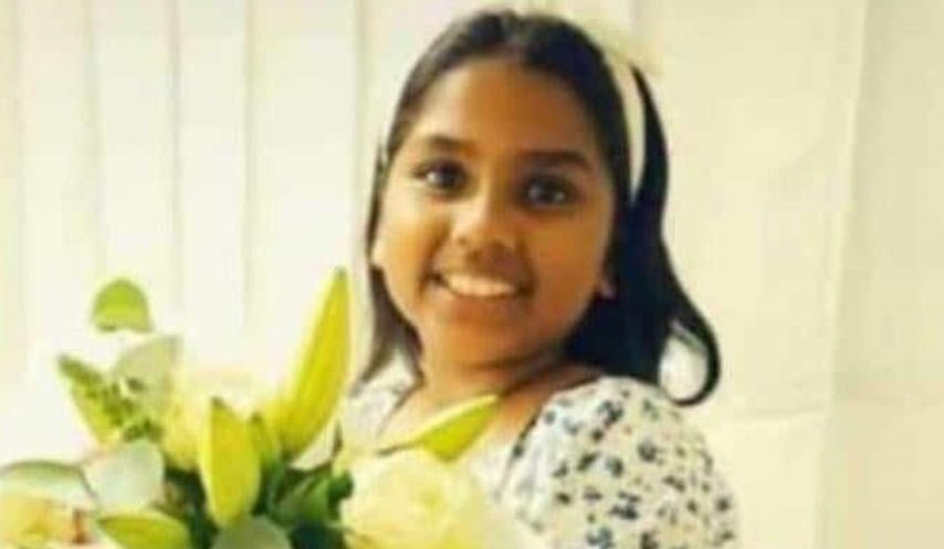 Setback in quest for justice for Zarah Ramsamy as suspect walks free