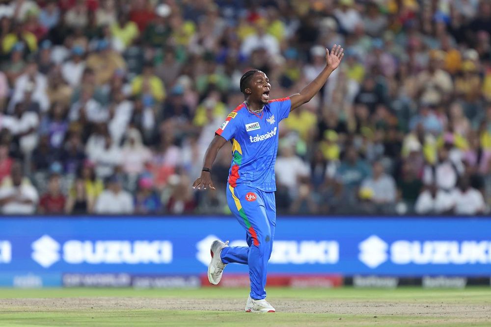 Dale Steyn doubts game time for Proteas newcomers Jason Smith and Kwena ...